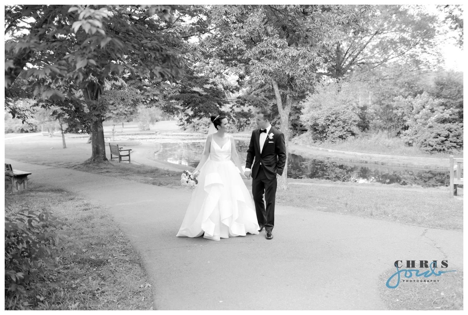 Alex + Jeremy | 5.26 — Chris Jorda Photography