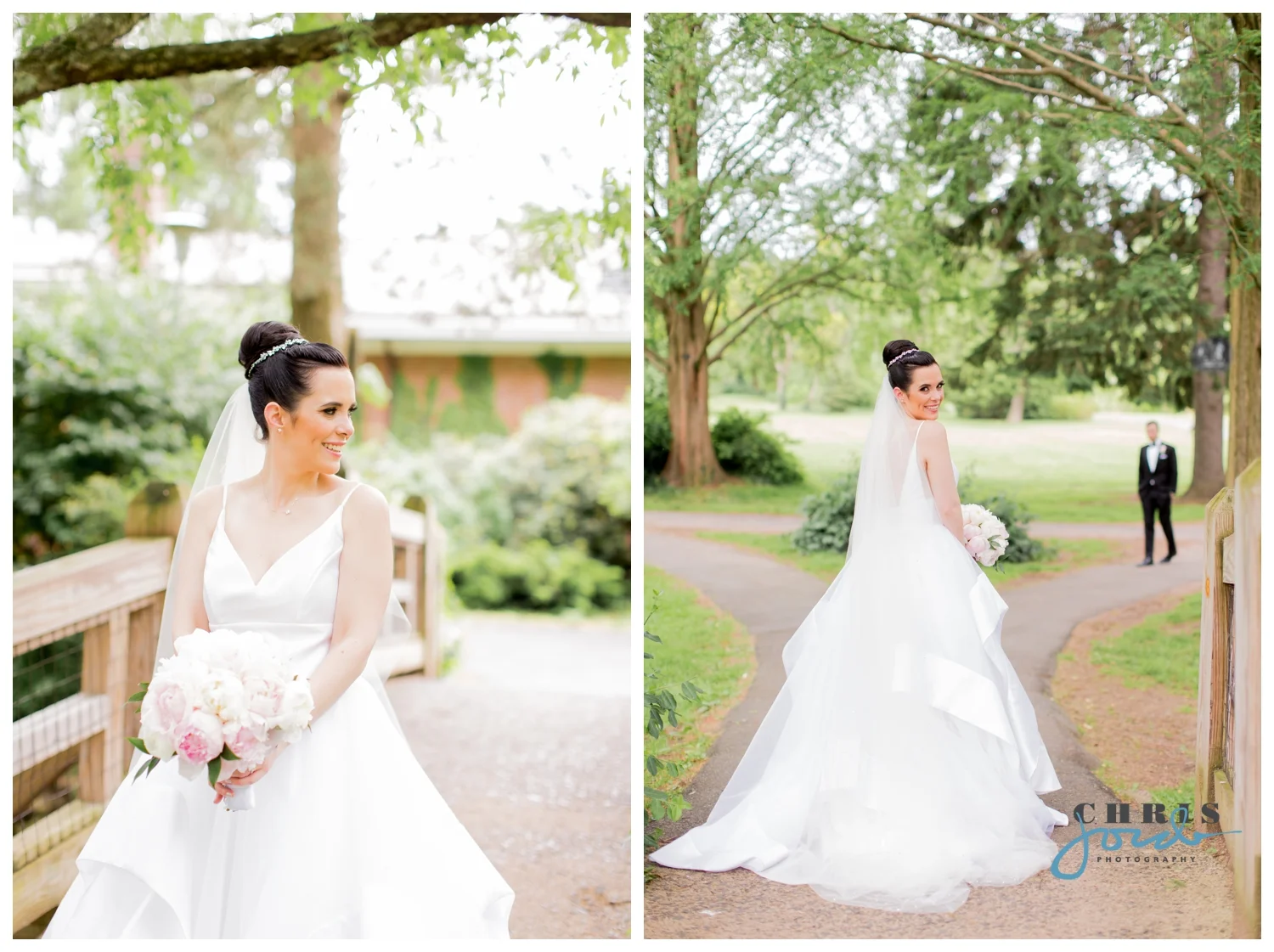 Alex + Jeremy | 5.26 — Chris Jorda Photography