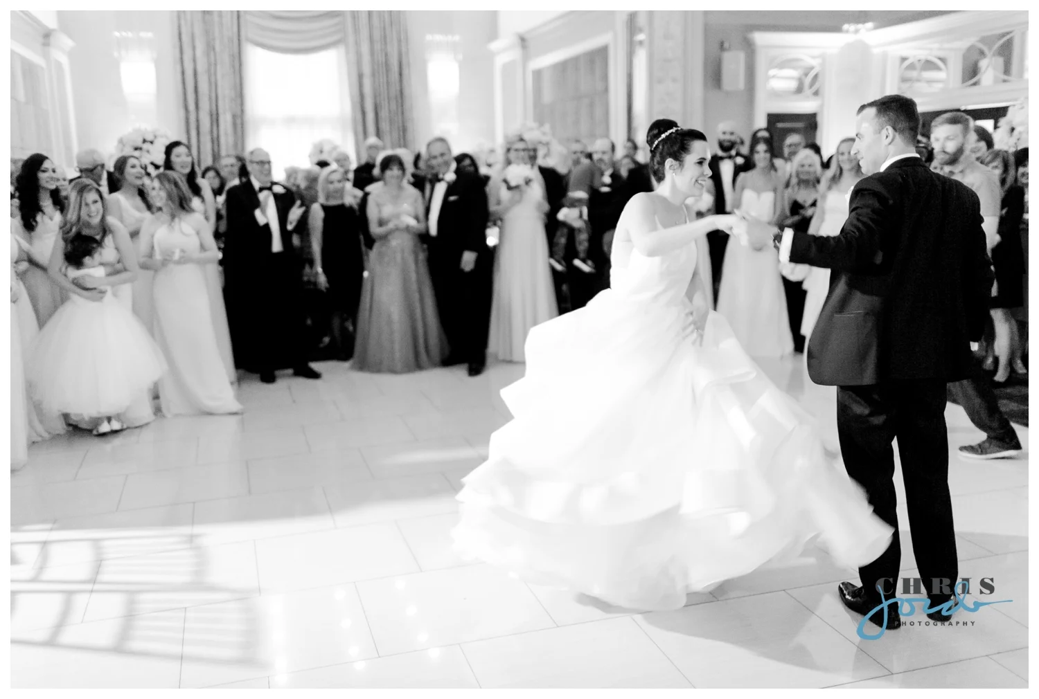 Alex + Jeremy | 5.26 — Chris Jorda Photography