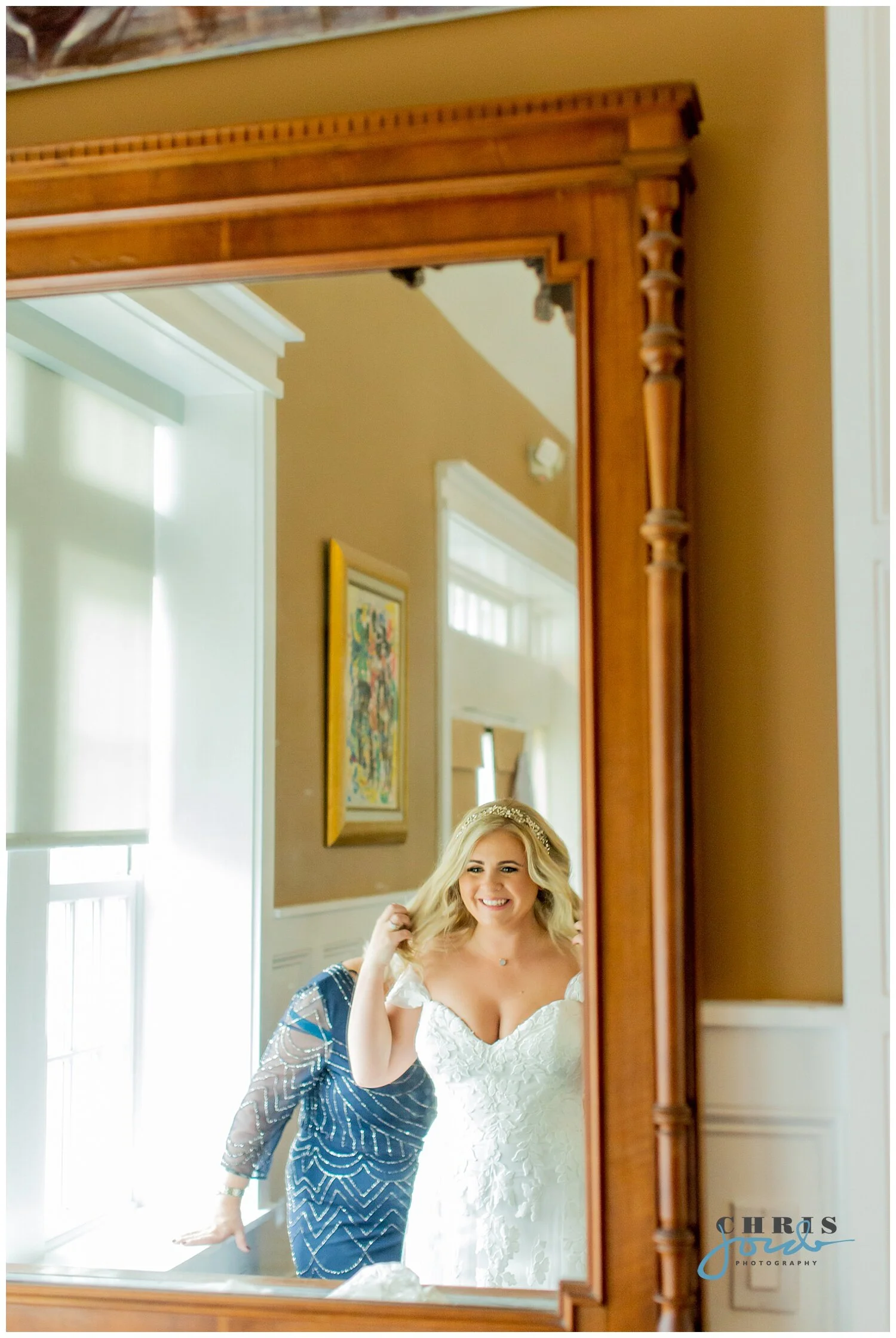 Lindsey + Anthony | 1.4 — Chris Jorda Photography