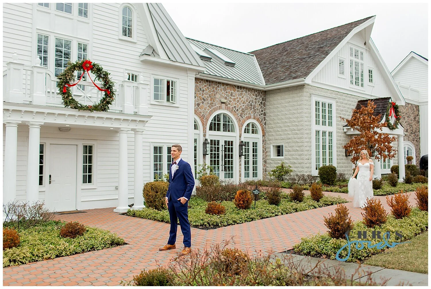 Lindsey + Anthony | 1.4 — Chris Jorda Photography