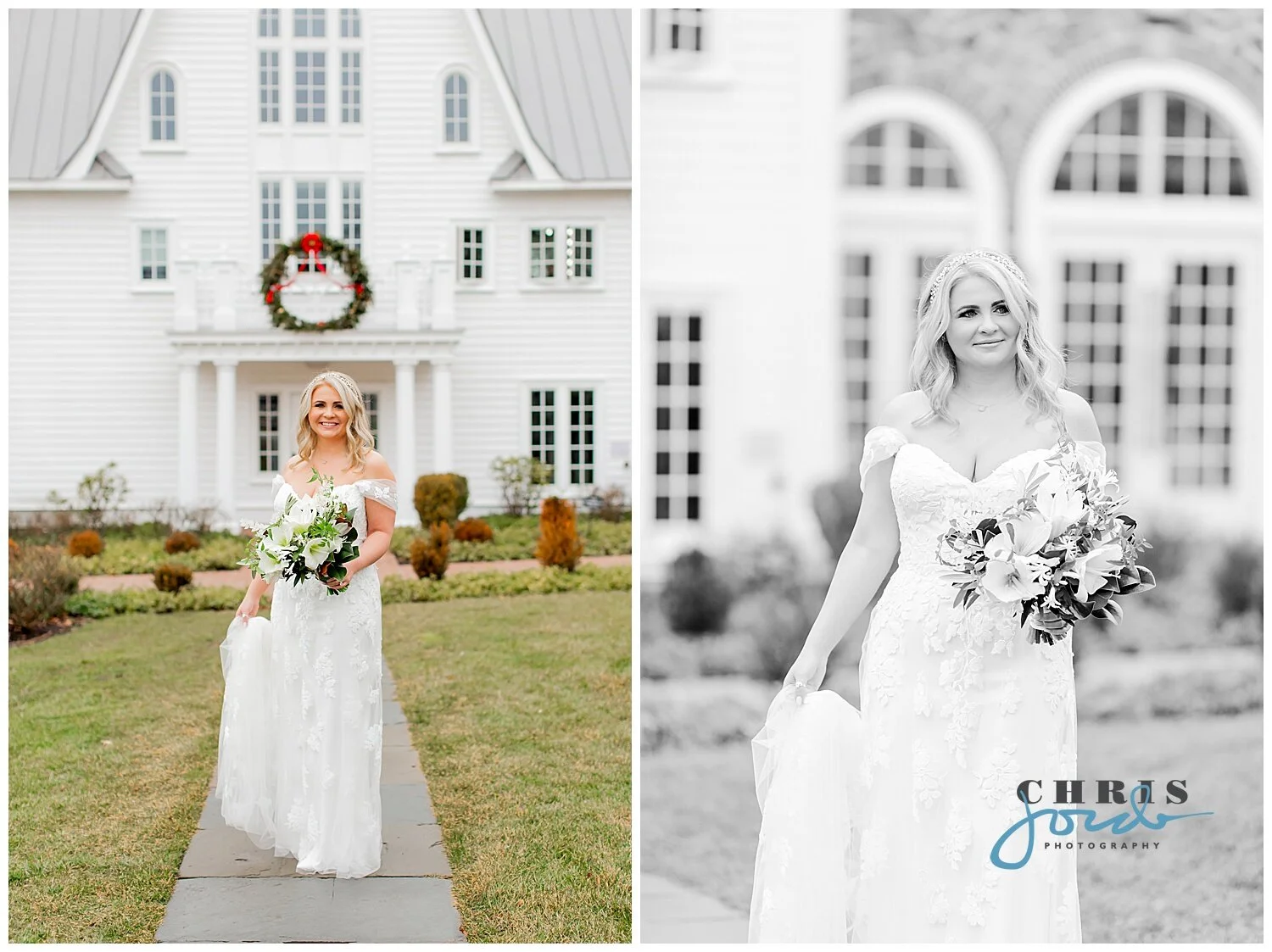 Lindsey + Anthony | 1.4 — Chris Jorda Photography
