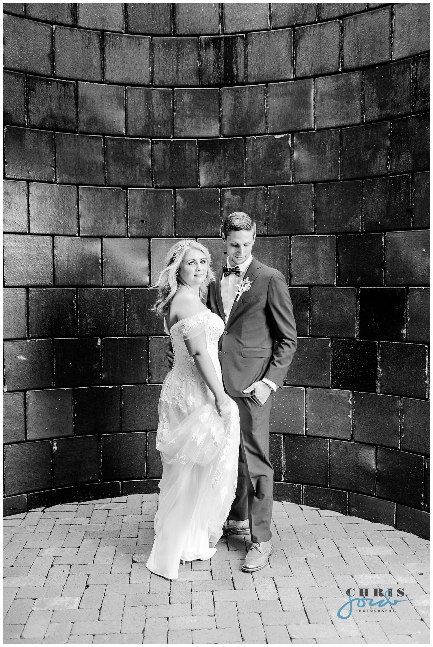 Lindsey + Anthony | 1.4 — Chris Jorda Photography