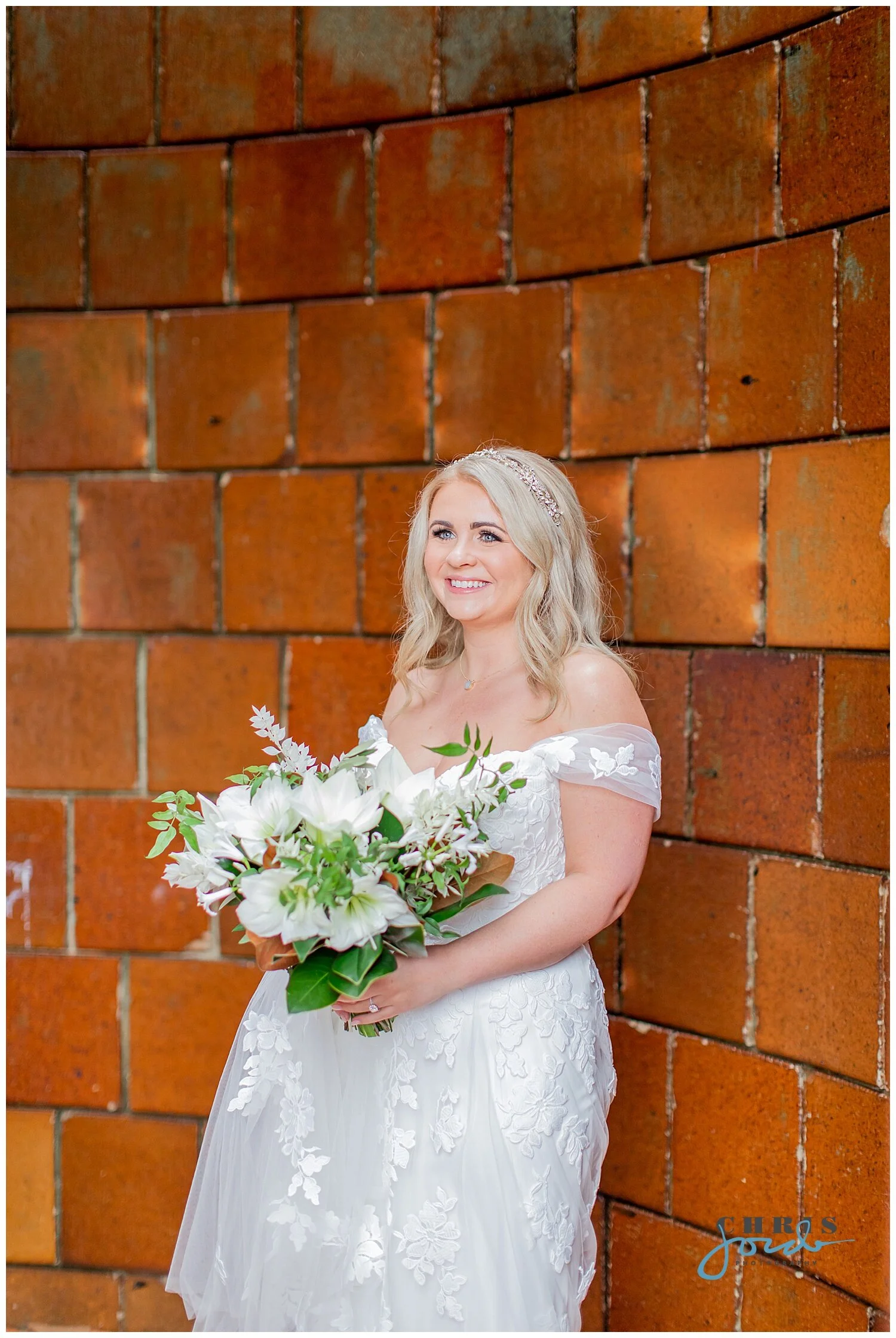 Lindsey + Anthony | 1.4 — Chris Jorda Photography