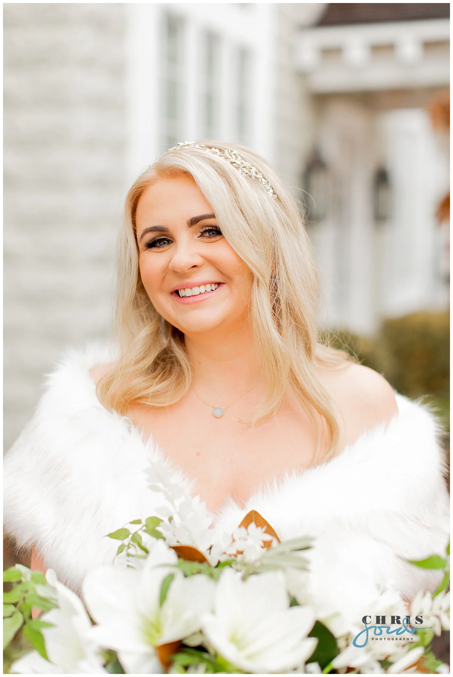 Lindsey + Anthony | 1.4 — Chris Jorda Photography