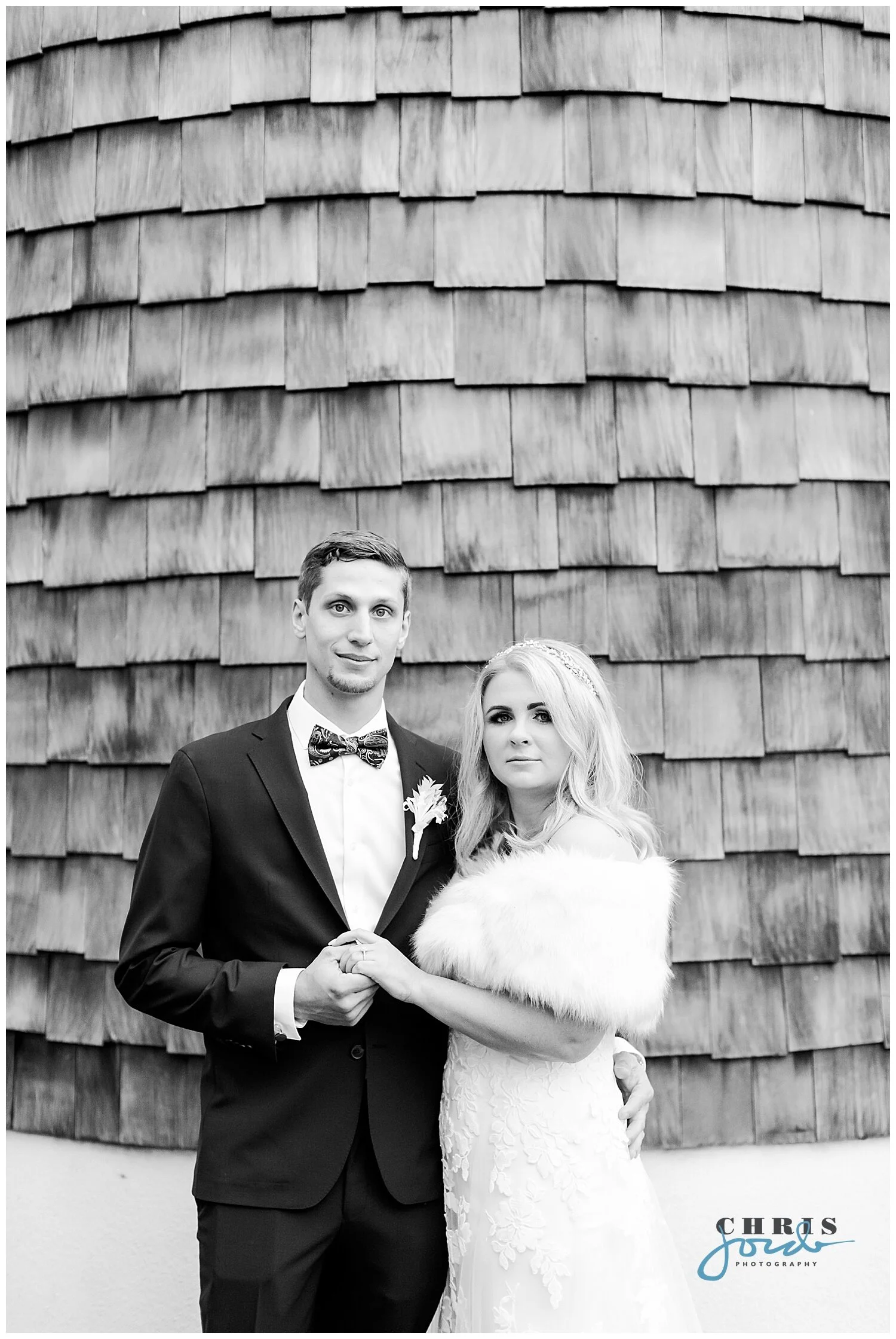 Lindsey + Anthony | 1.4 — Chris Jorda Photography