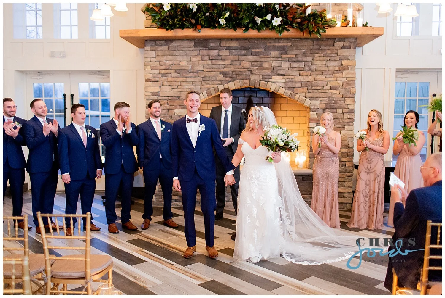 Lindsey + Anthony | 1.4 — Chris Jorda Photography