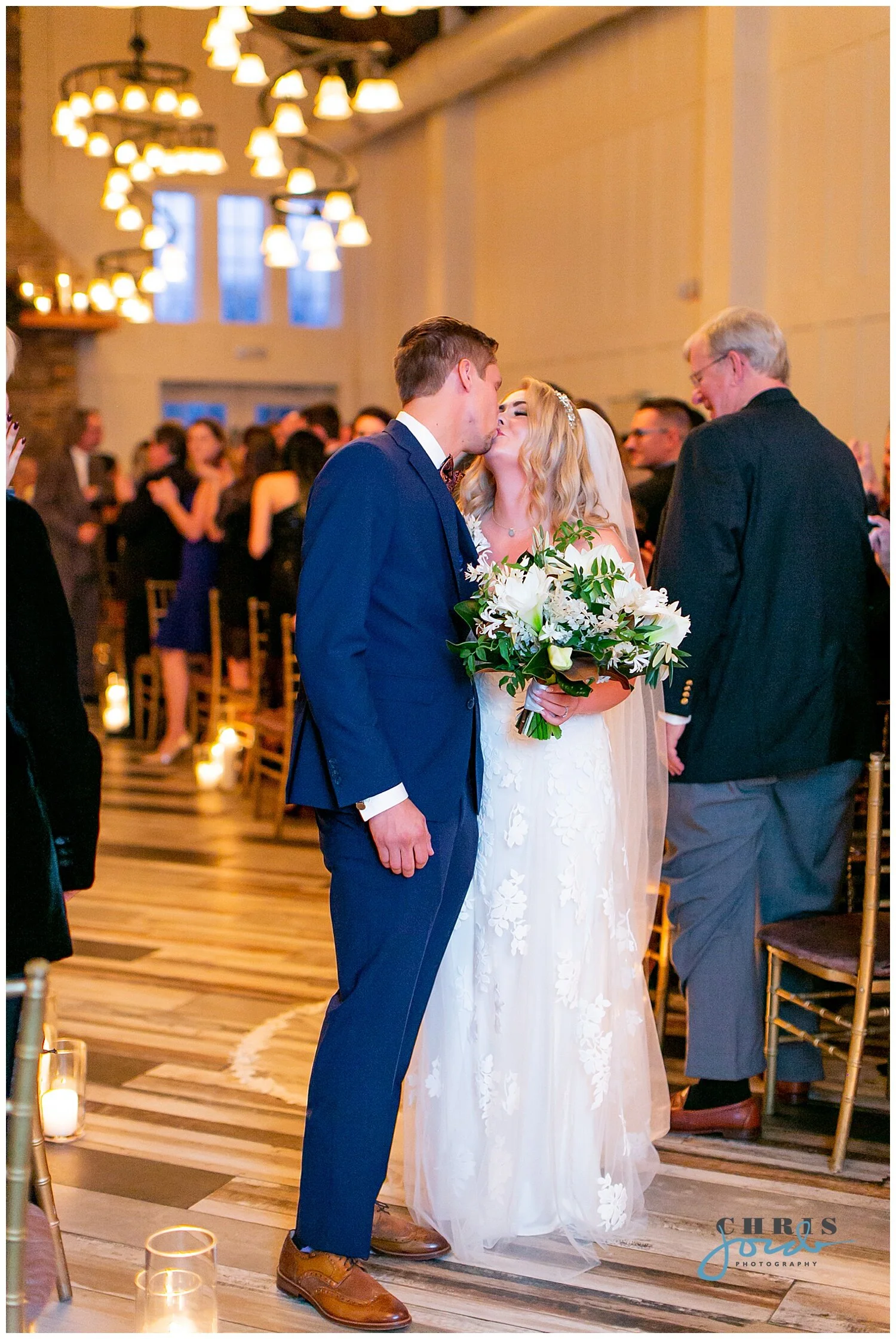 Lindsey + Anthony | 1.4 — Chris Jorda Photography