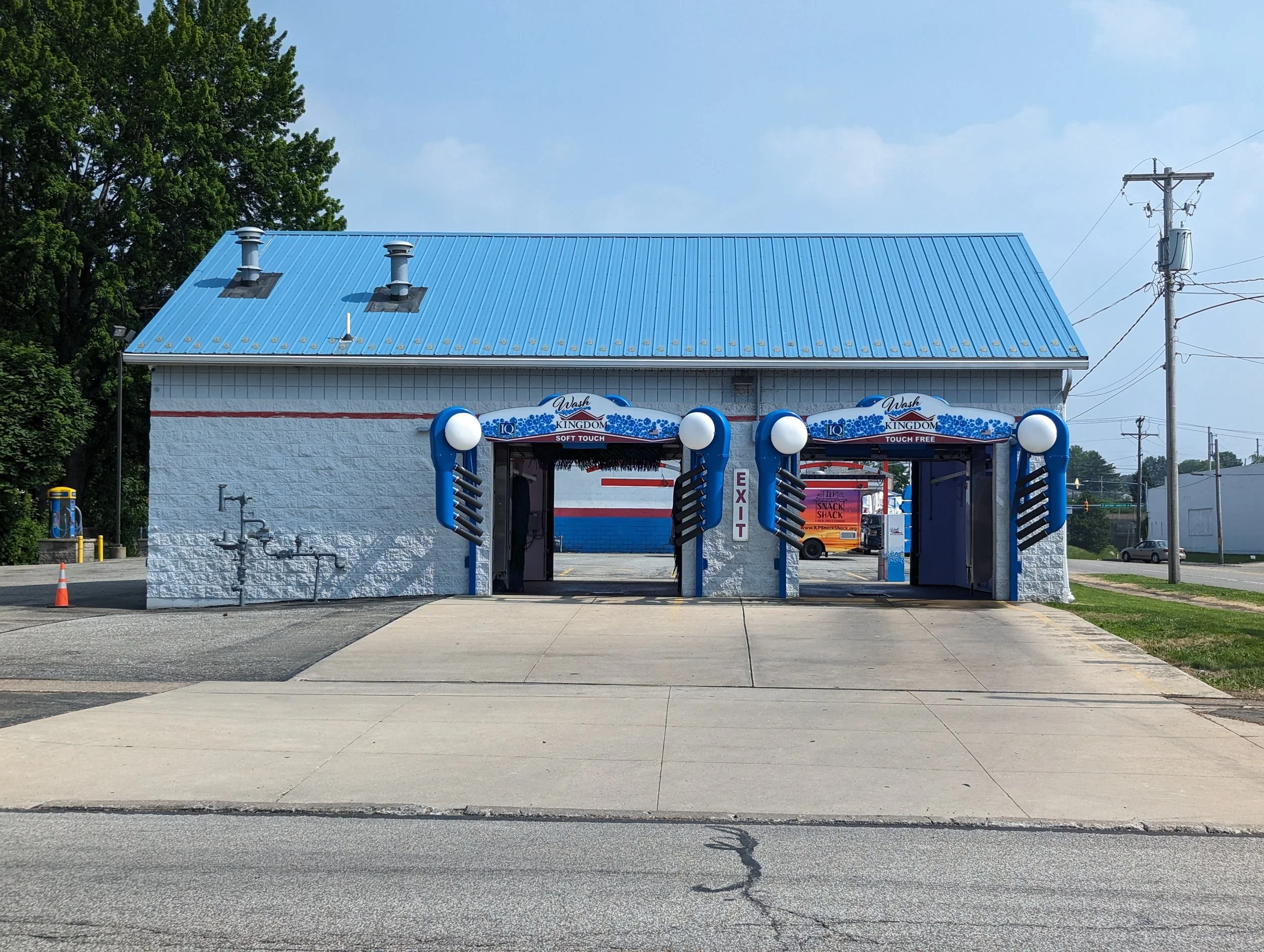 Wash Kingdom Car Wash