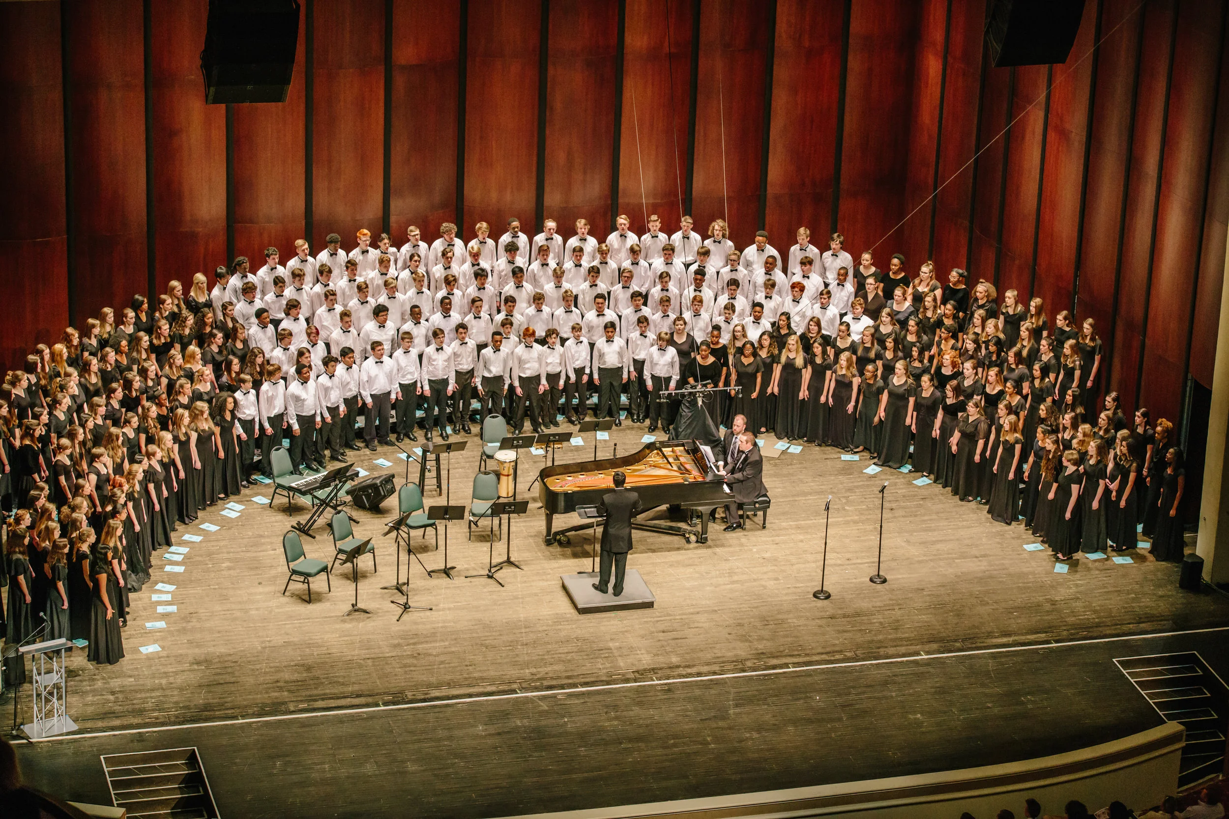 ASC Event Information — GMEA