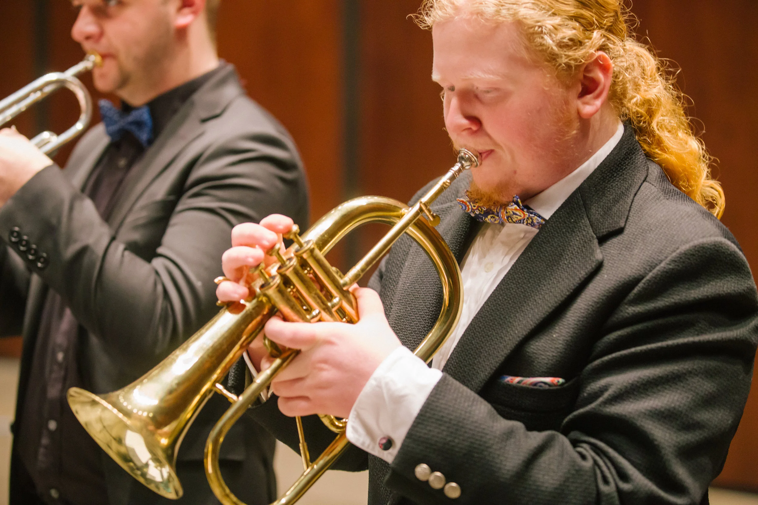 Event Information — GMEA