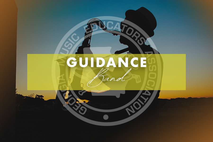 Guidance for Band during COVID-19 — GMEA