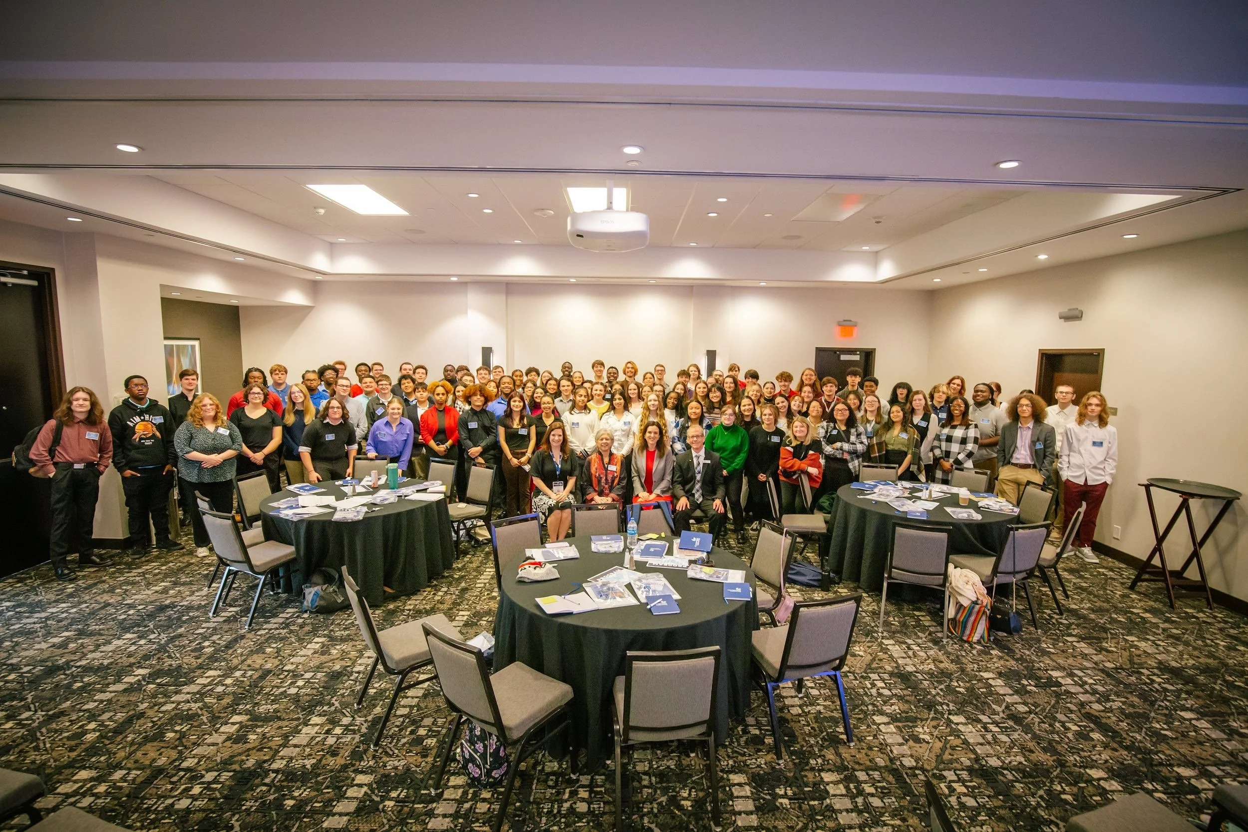 GMEA: High School Experience — GMEA