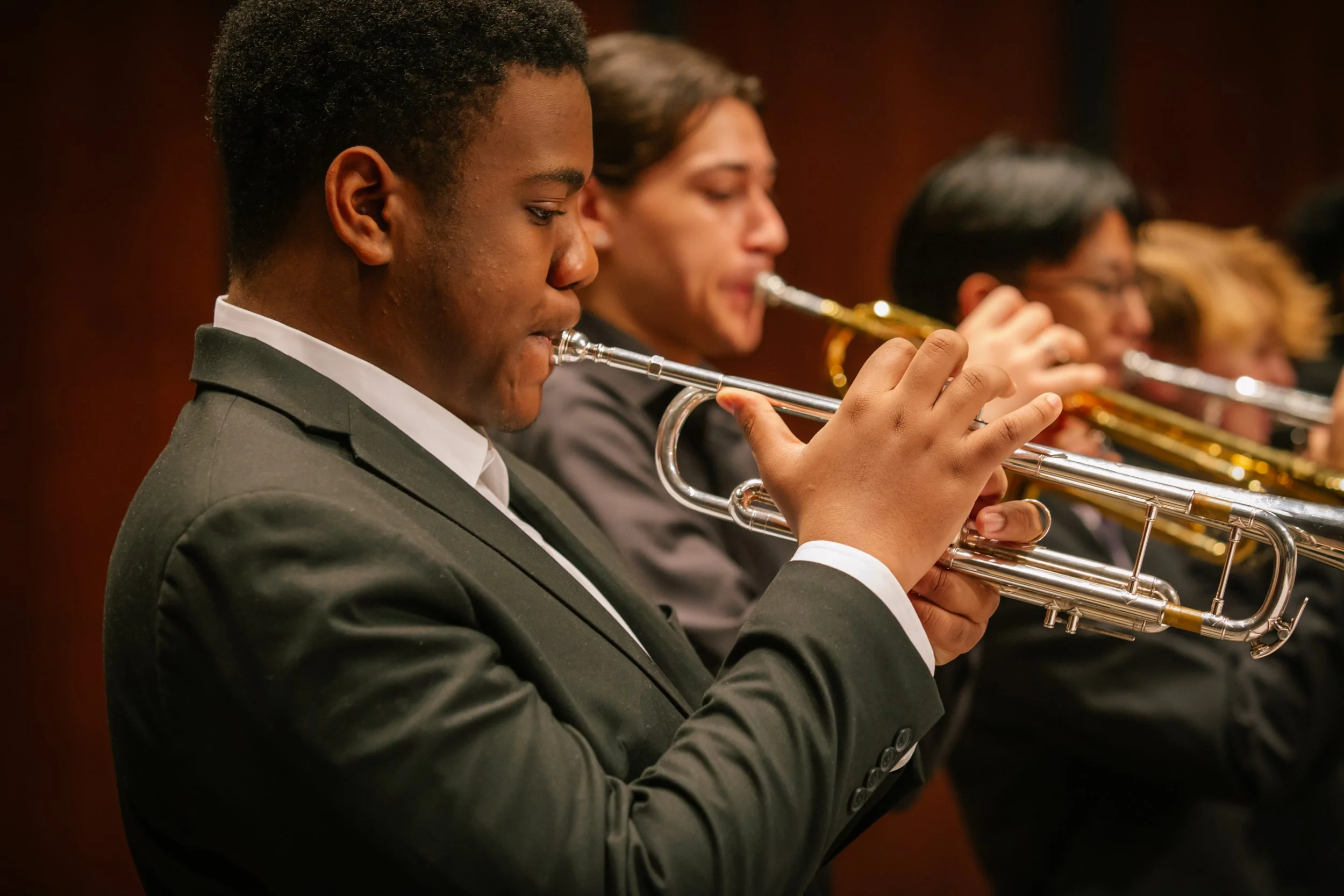 Event Information — GMEA