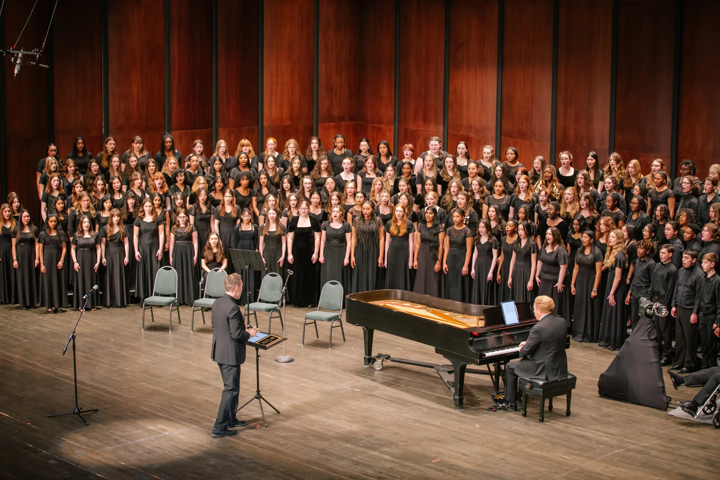 ASC Audition Information — GMEA