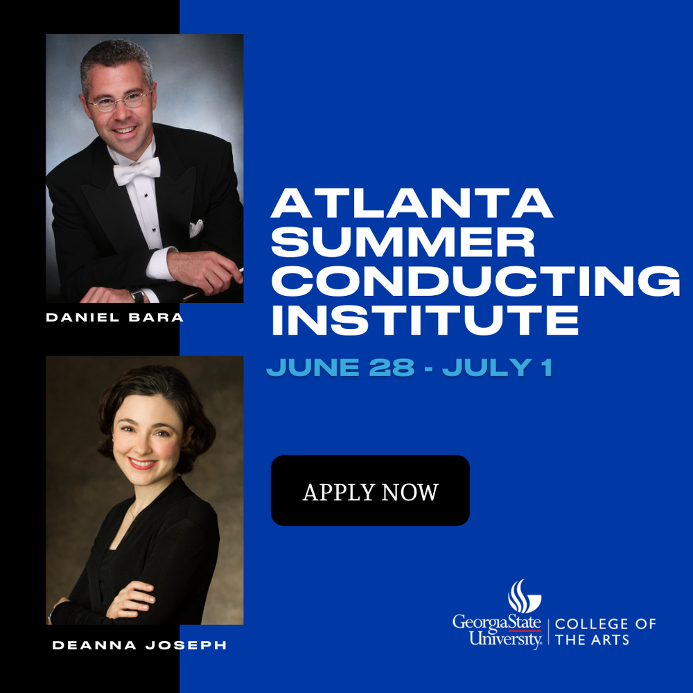 Summer Programs — GMEA