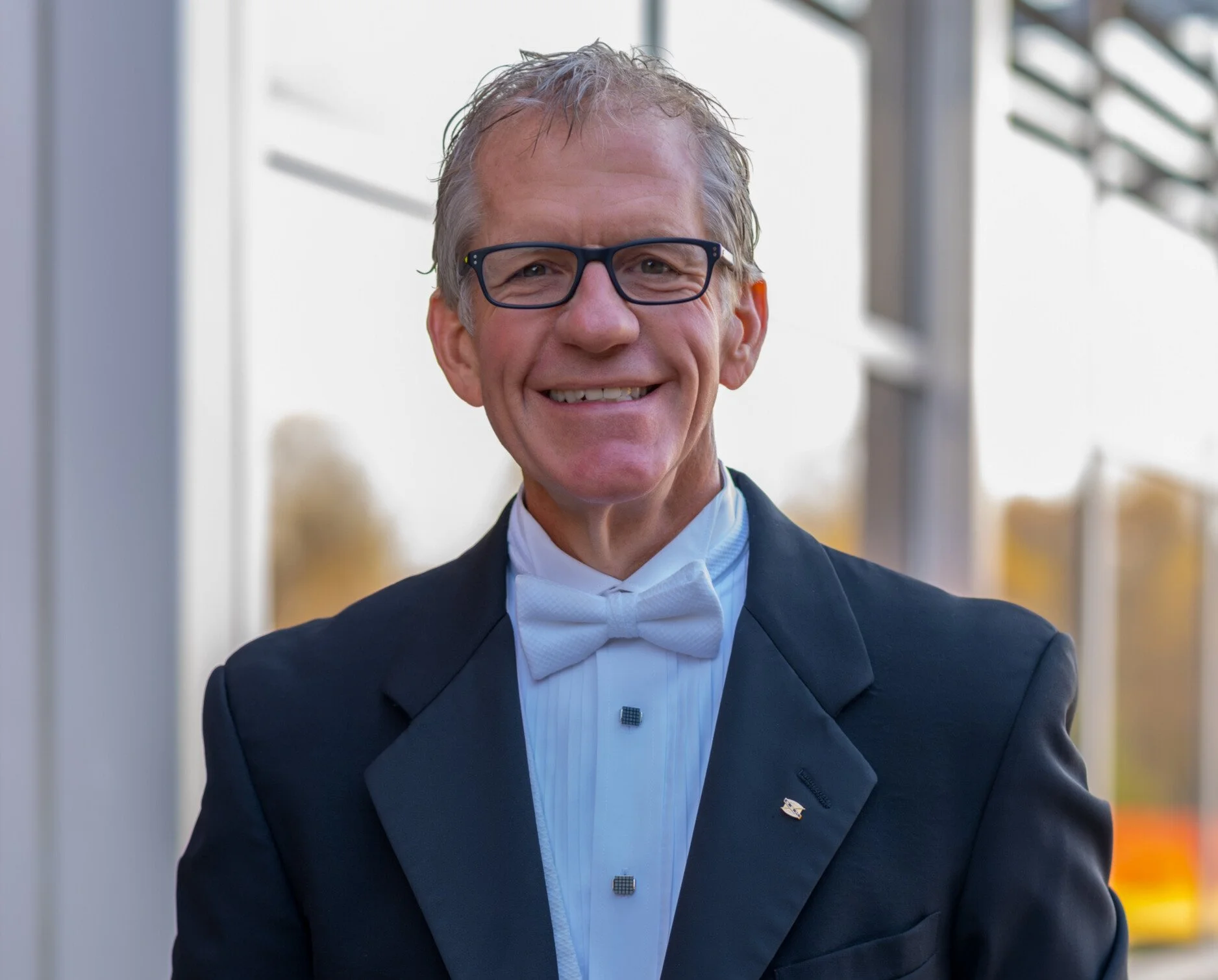 Officers & Division Chairs — GMEA