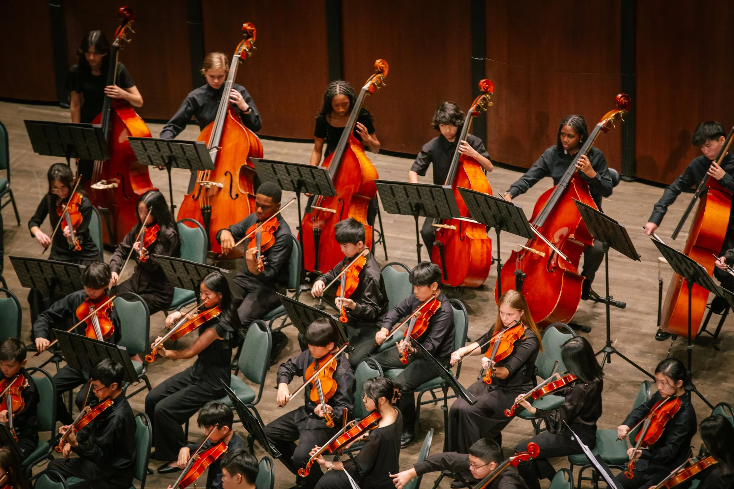 Event Information — GMEA