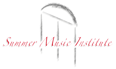 Summer Programs — GMEA