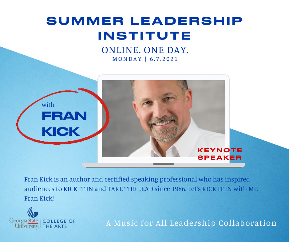 Summer Programs — GMEA