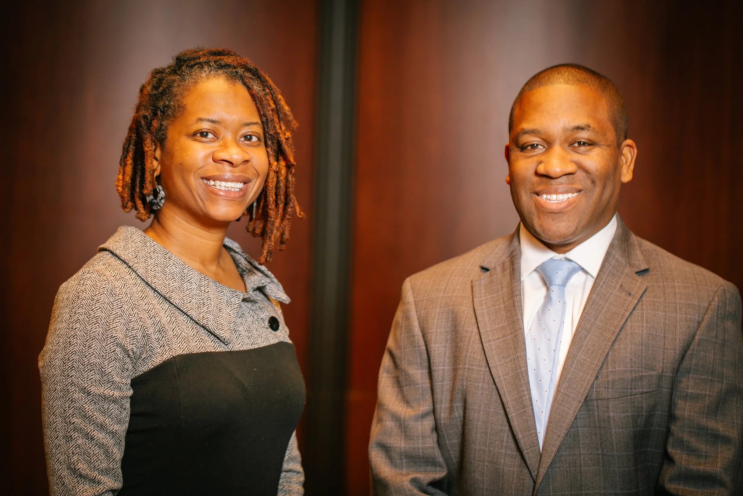 Awards & Recognitions — GMEA