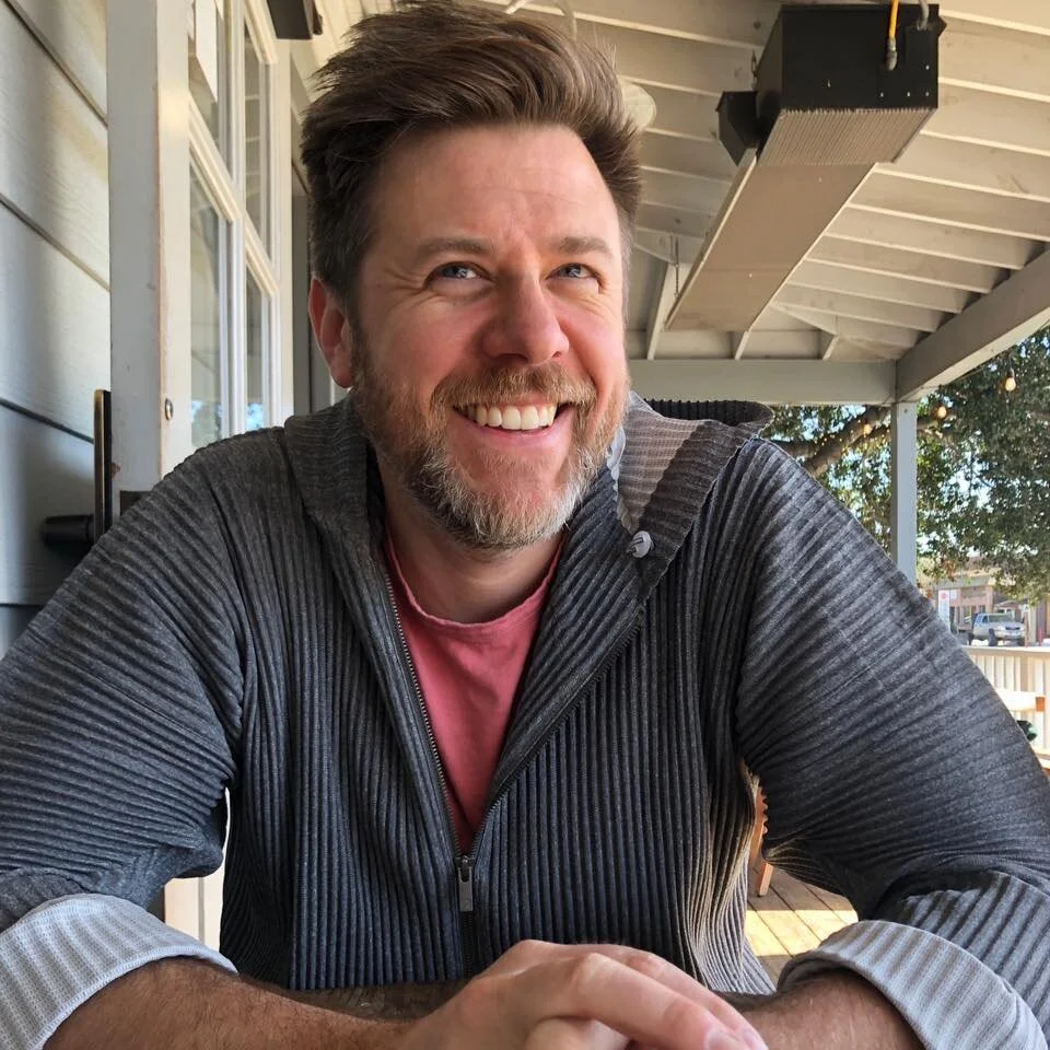 About Scott C. The Man. The Myth. The Guy. — Scott C.