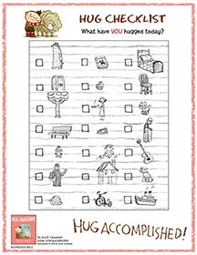 Activities — Scott C.