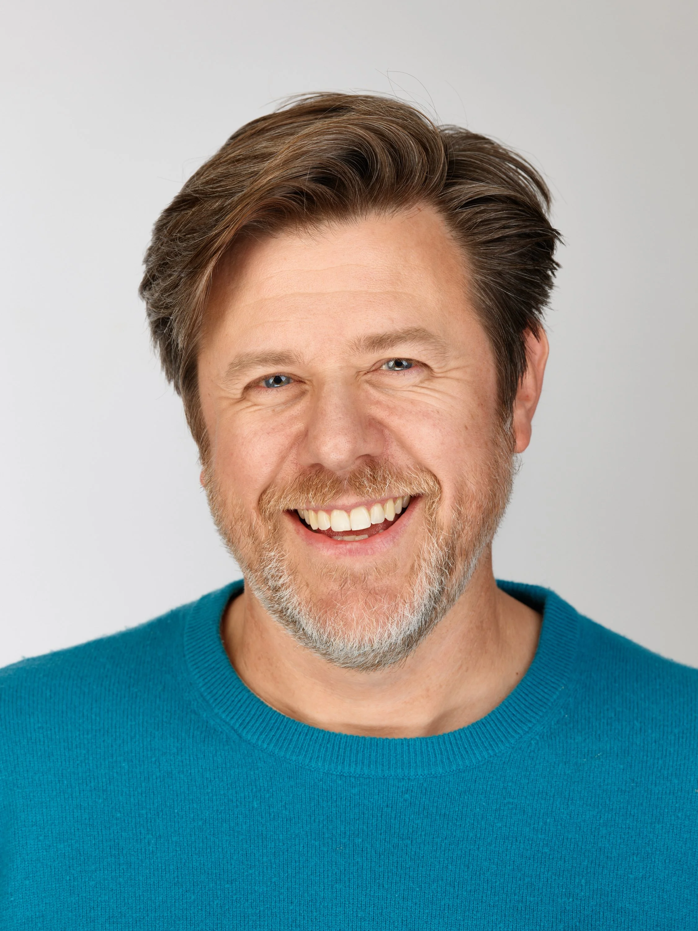 About Scott C. The Man. The Myth. The Guy. — Scott C.