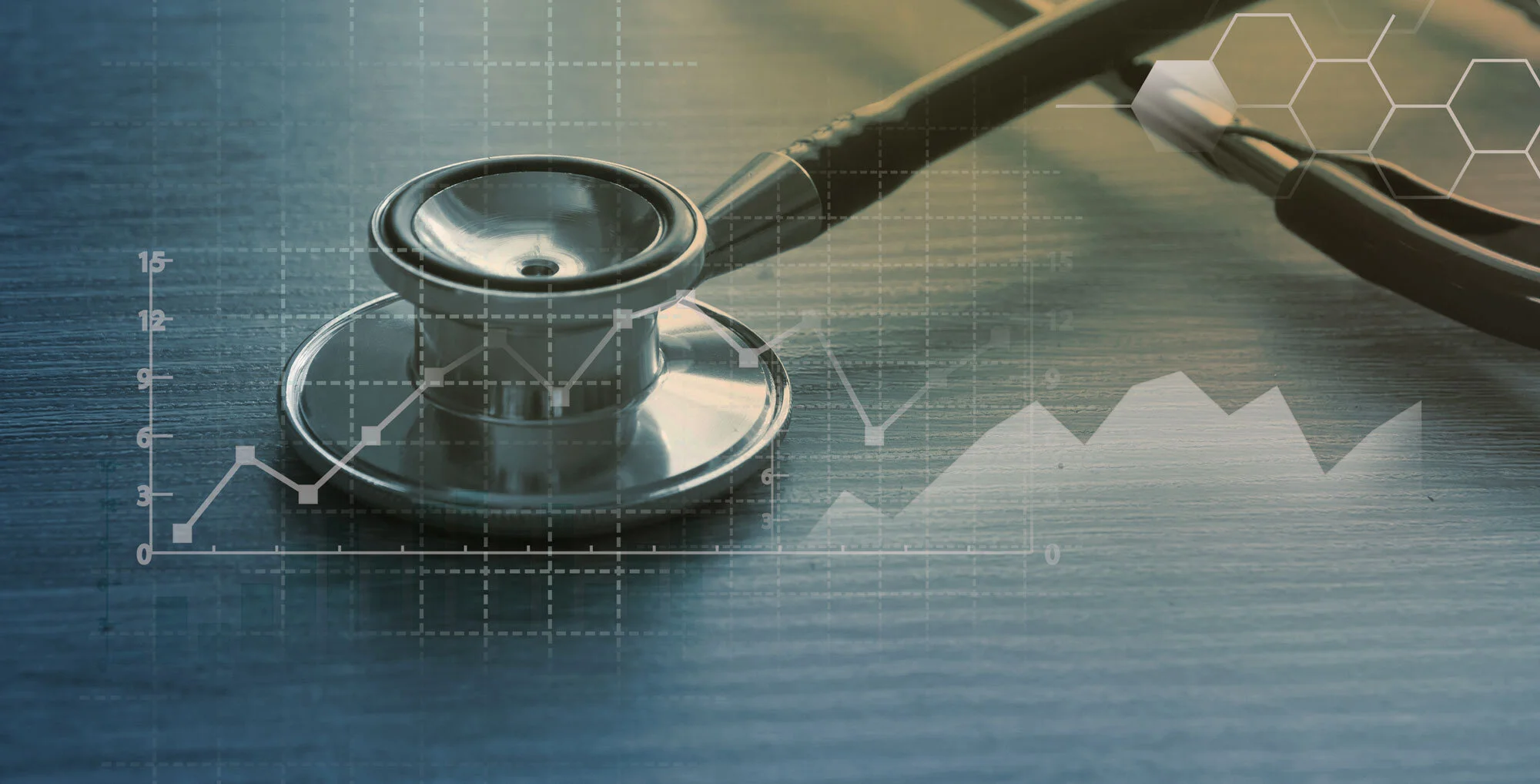 How Does a Pandemic Impact Patient Data? — Care Logistics