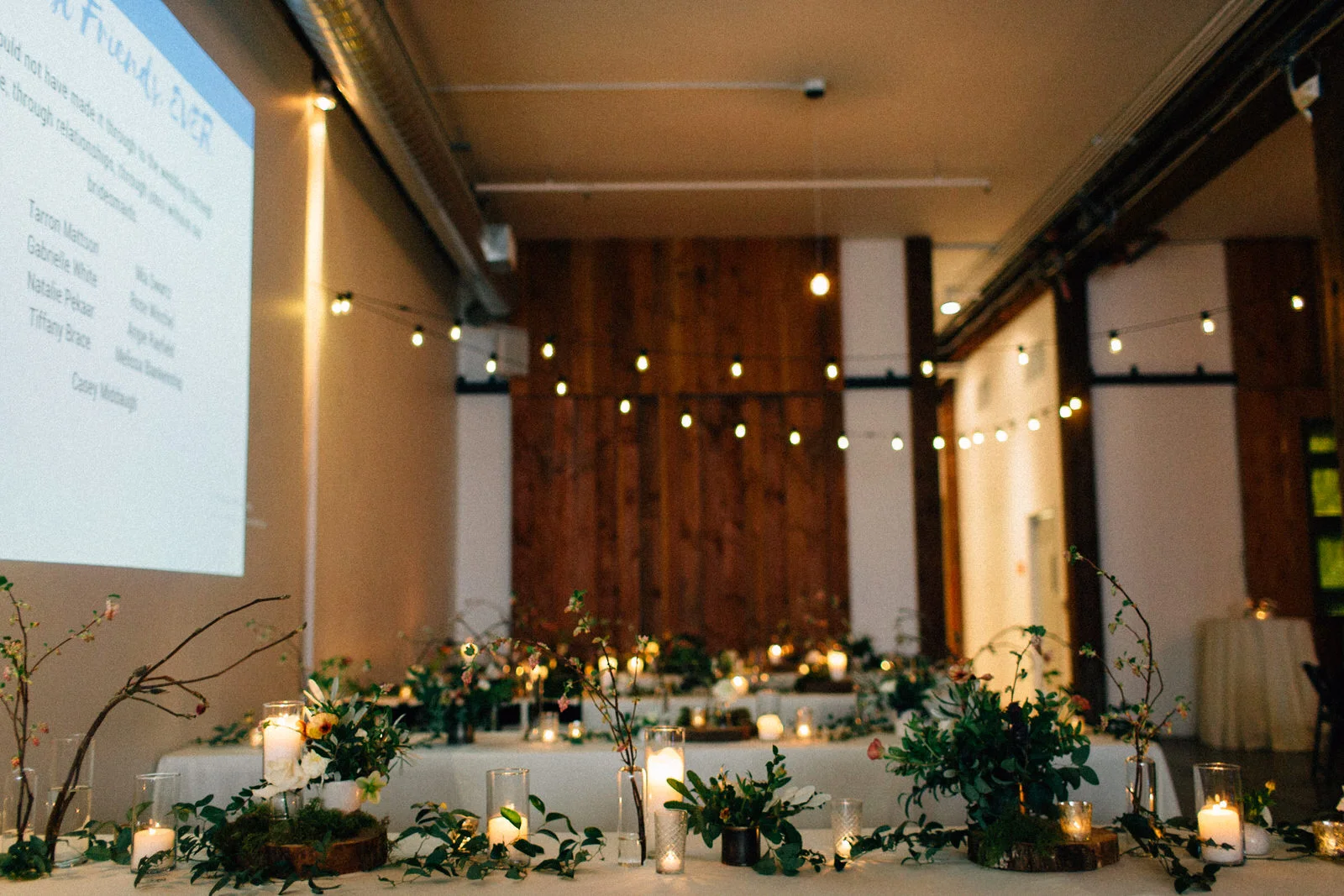 Andrea and Leigh Ann | Queer Seattle Wedding — Fuck Yeah Weddings