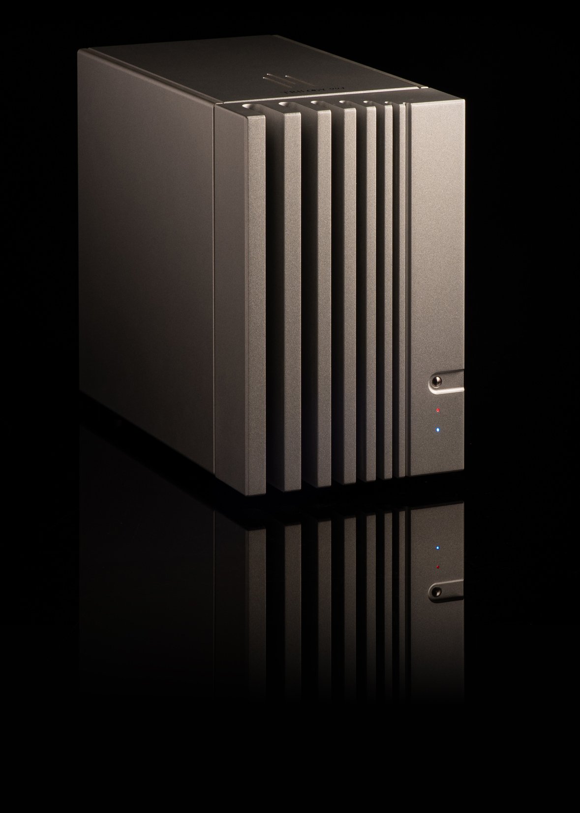 Power Amplifiers — TRILOGY