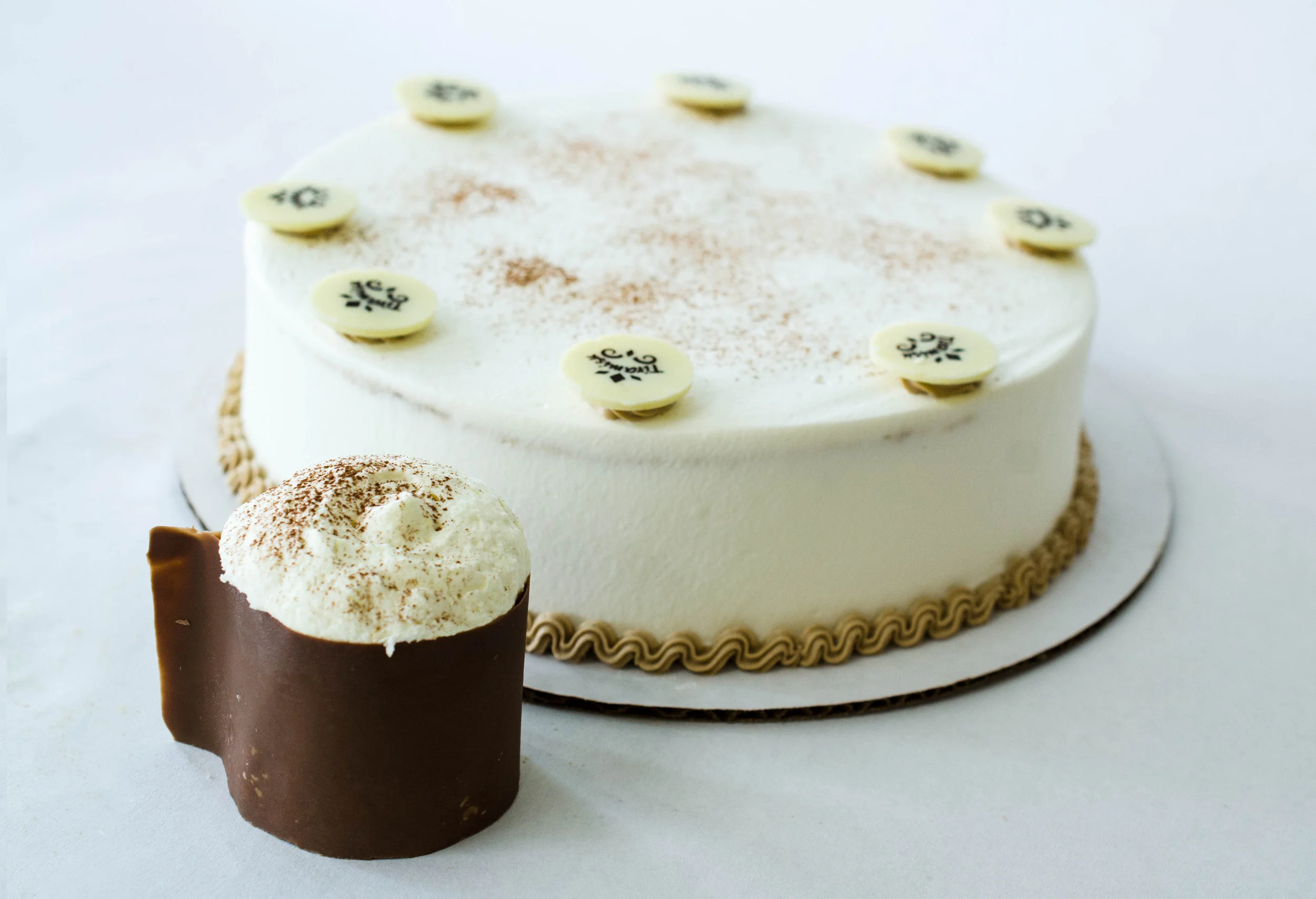 CAKES — Tiffany's Bakery