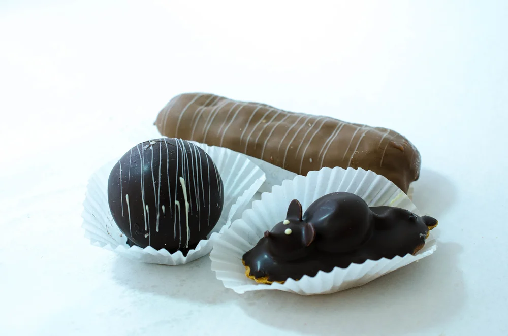 CAKES — Tiffany's Bakery