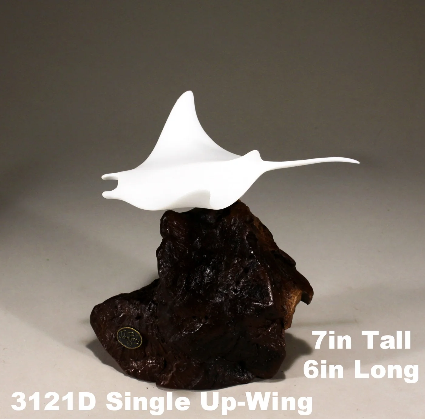 Manta Rays — John Perry Studio