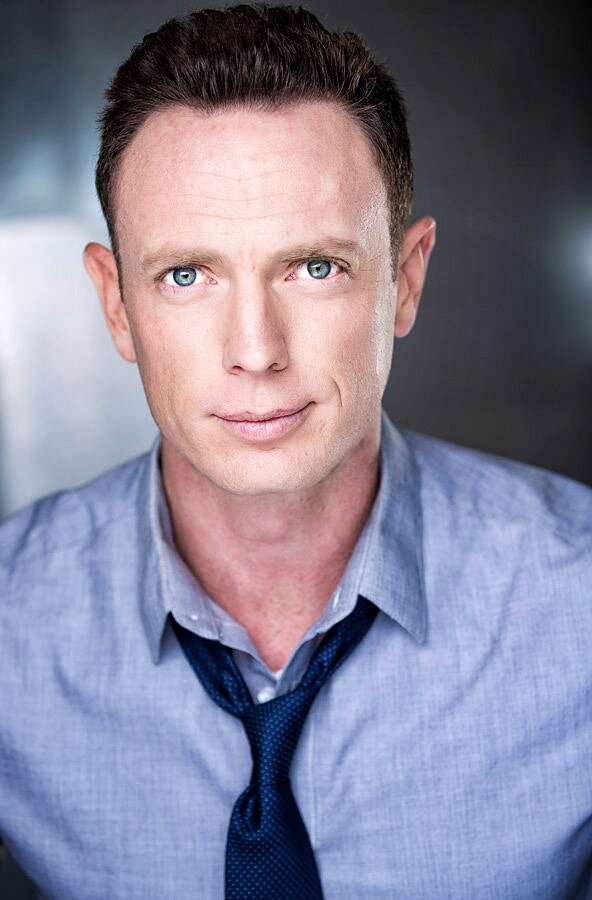 Gallery — Matthew Bellows