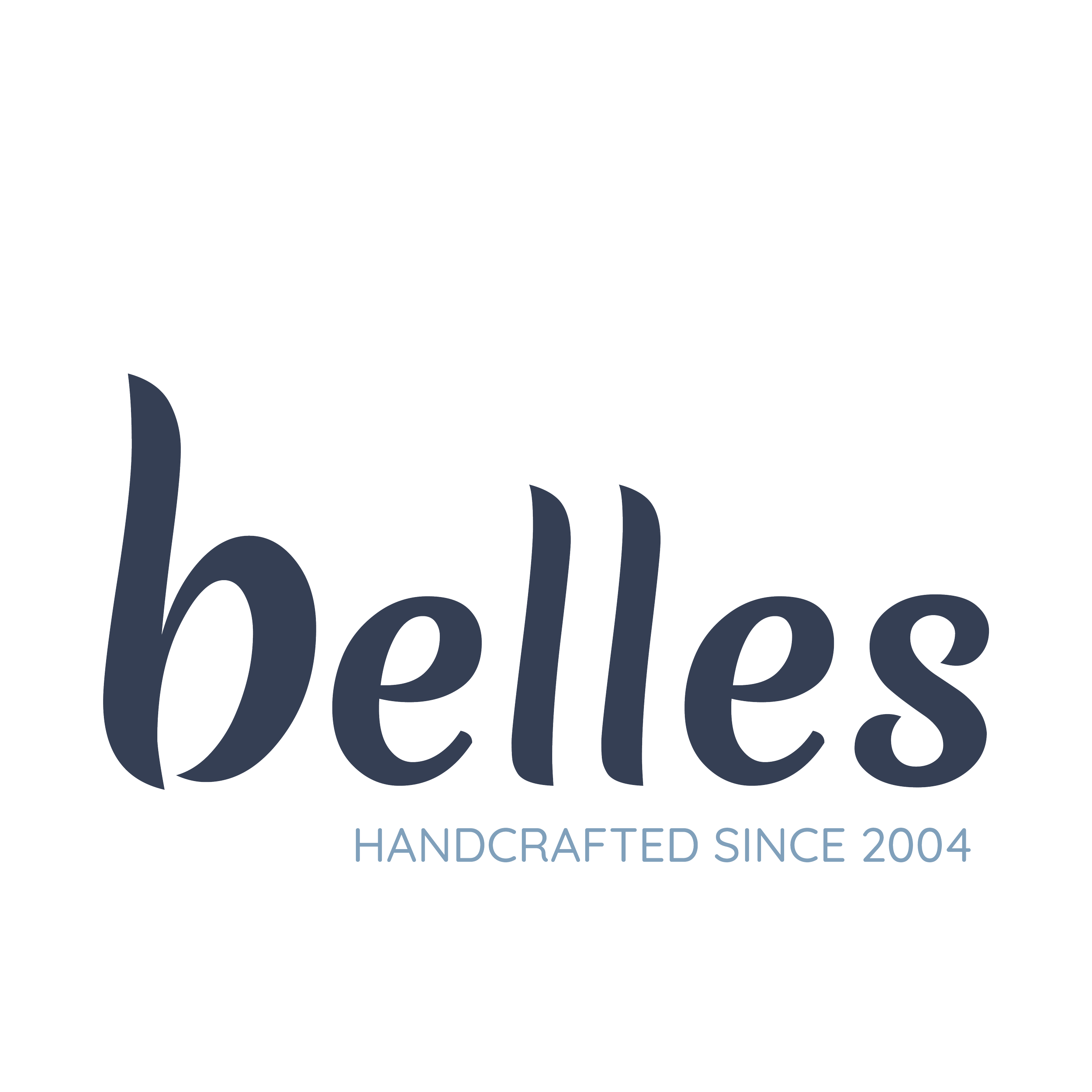 Daytime Menu (Copy) — Belle's Kitchen