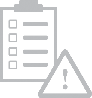 Risk Exception — Allgress