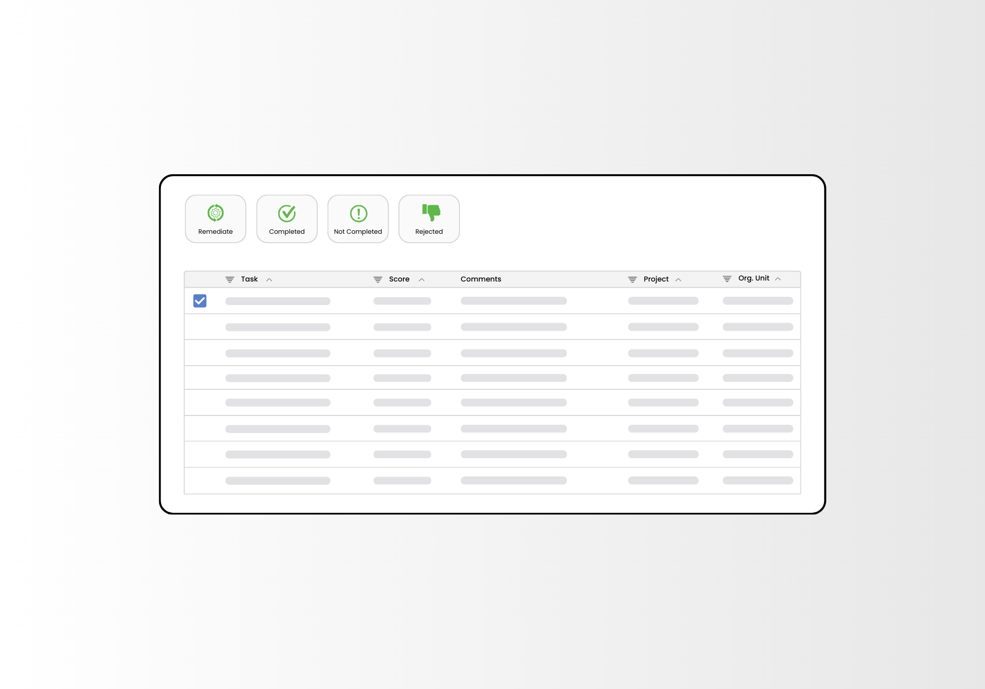 Simplify Incident Management: Allgress Centralized Solutions — Allgress