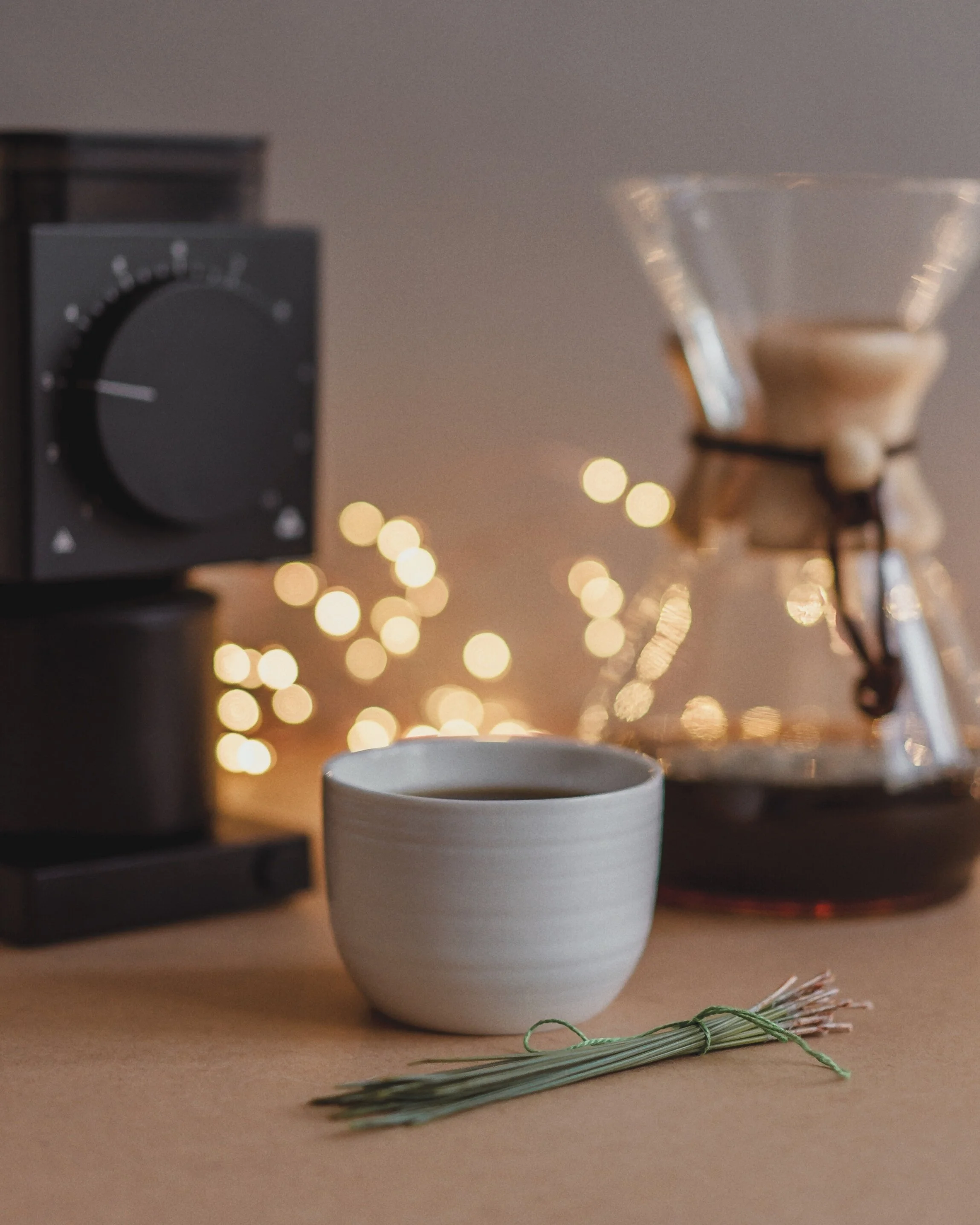 Shop — Almanac Coffee