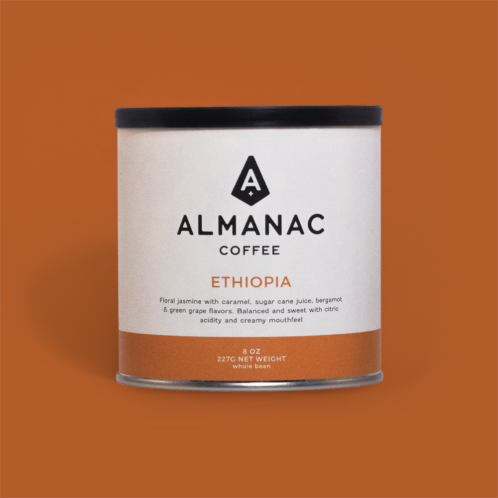 Shop — Almanac Coffee