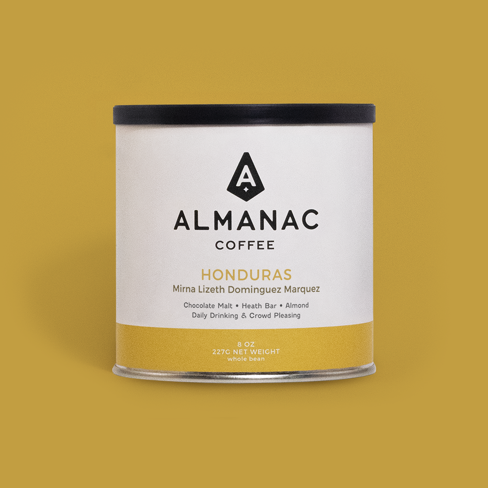 Shop — Almanac Coffee