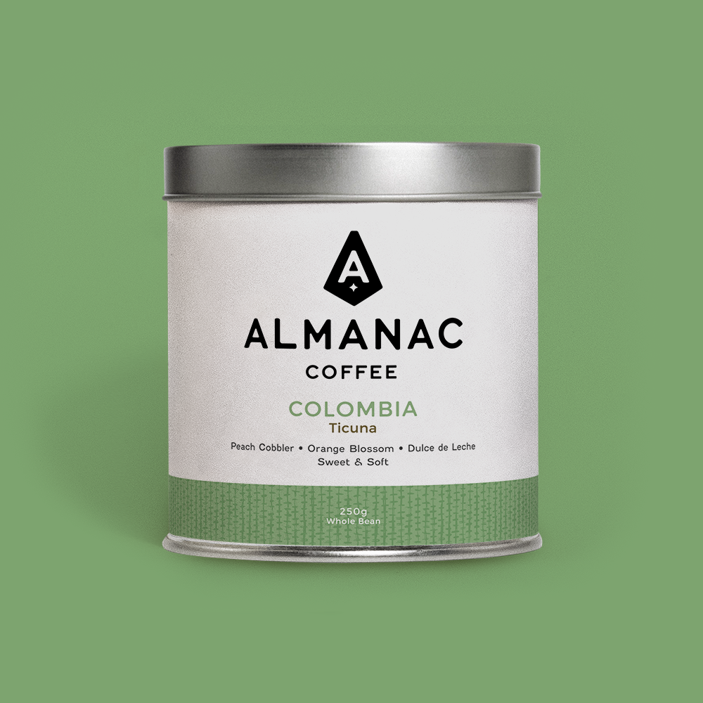 Shop — Almanac Coffee