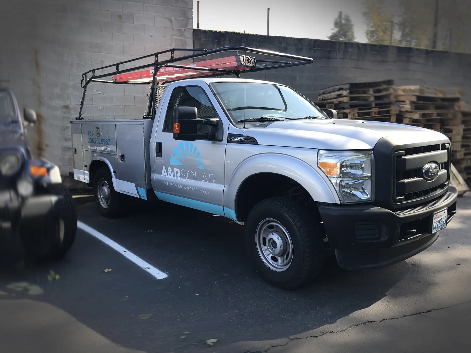 Premium Graphics in Seattle