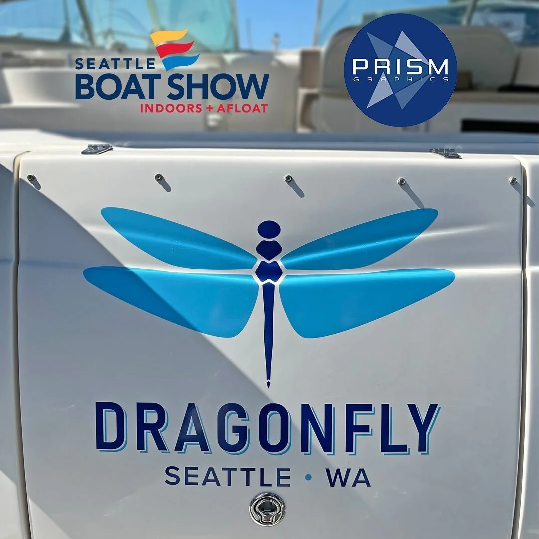 Prism Graphics INC.