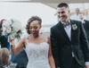 Our Gorgeous Harbor Wedding! — golden jordan