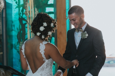 Our Gorgeous Harbor Wedding! — golden jordan