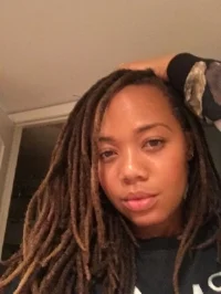 Having locs for 27 years: the good, the bad, and the amazing! — golden ...