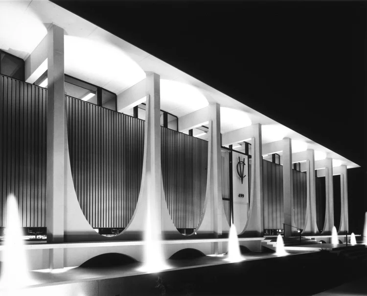 Shulman Photographs — VISUAL ACOUSTICS