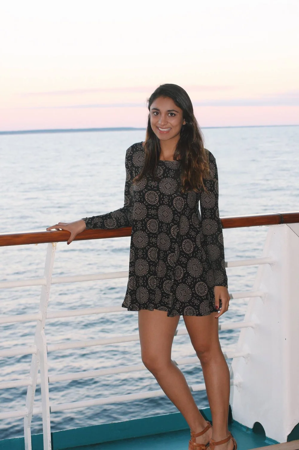 Shayna Mehta | Official Website