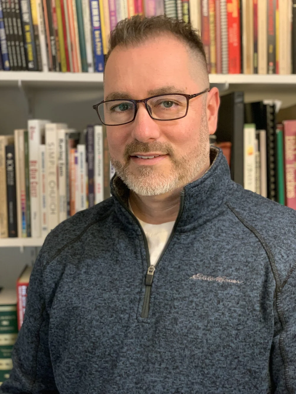 Matt Bernsdorff — Christian Care Connection, LLC